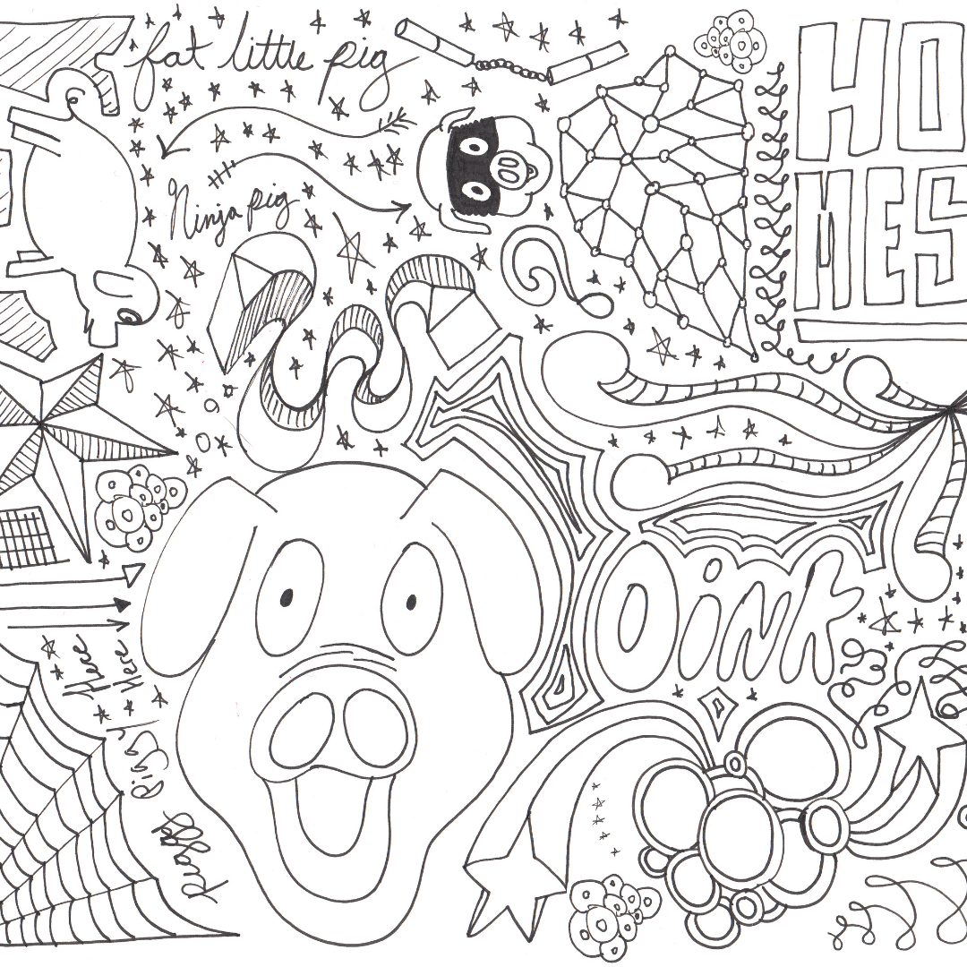 doodle – Soul Essence